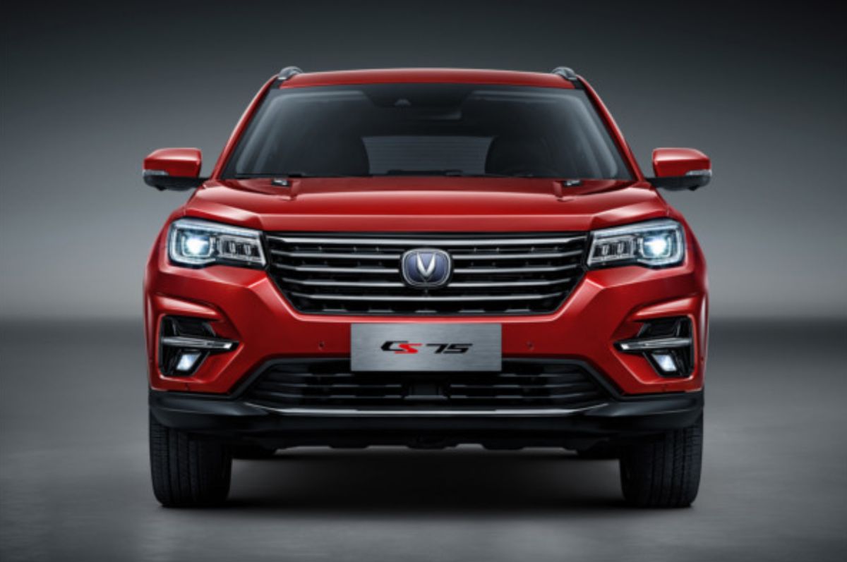 StriveME - كل ما يجب أن تعرفه عن شانجان CS75 موديل 2020